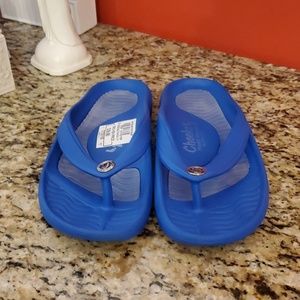 Cheeks by Tony Little | Shoes | Cheeks Health Sandals By Tony Little ...